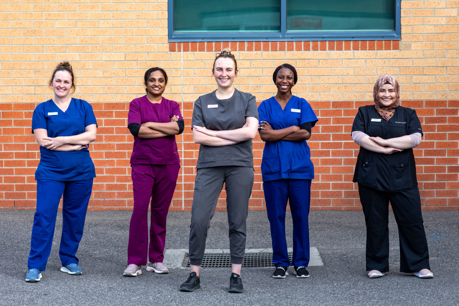 Other Health professionals - Victorian Virtual Emergency Department