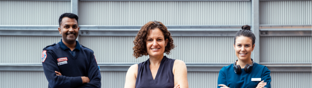 About us - Victorian Virtual Emergency Department