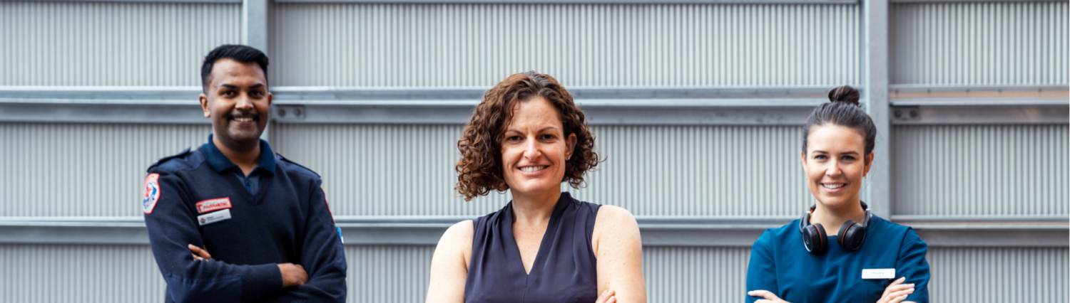 About us - Victorian Virtual Emergency Department